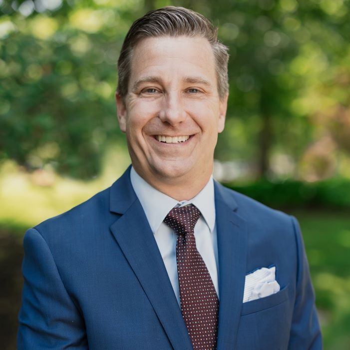 King & Phillips Logo - Meet the Team | Miamisburg, OH